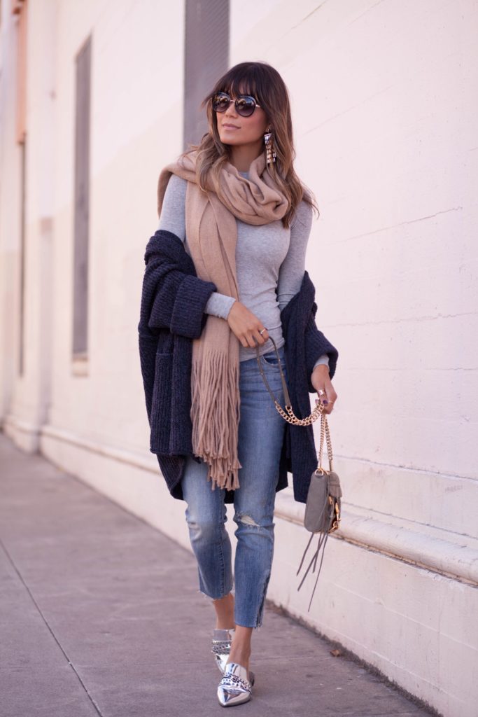 Shop These Top Three Fall Wardrobe Layering Essentials - Interior ...