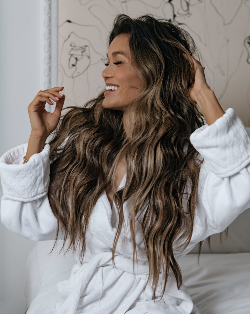 The Top Products for the Hair-Obsessed! - Interior Designerella