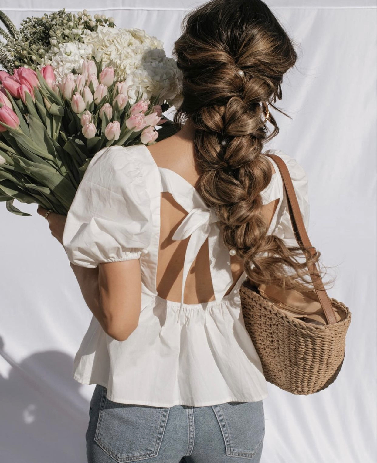 New Gorgeous Spring Tops from Express!! - Interior Designerella