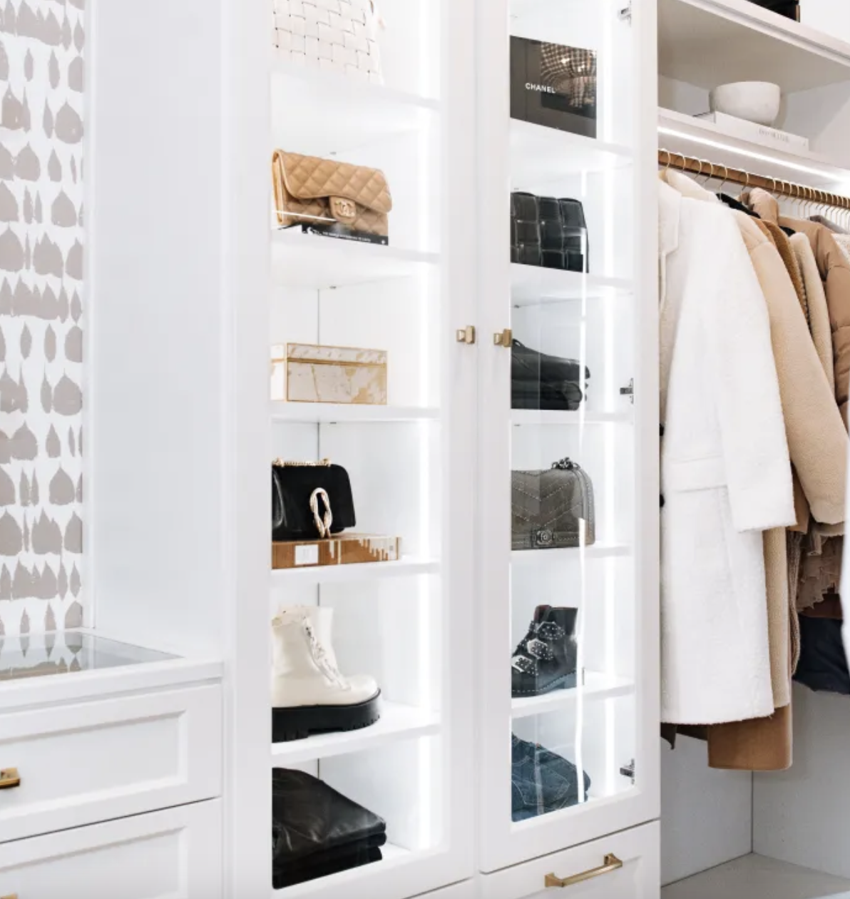 Amazon's Storage Solutions for Every Space! - Interior Designerella