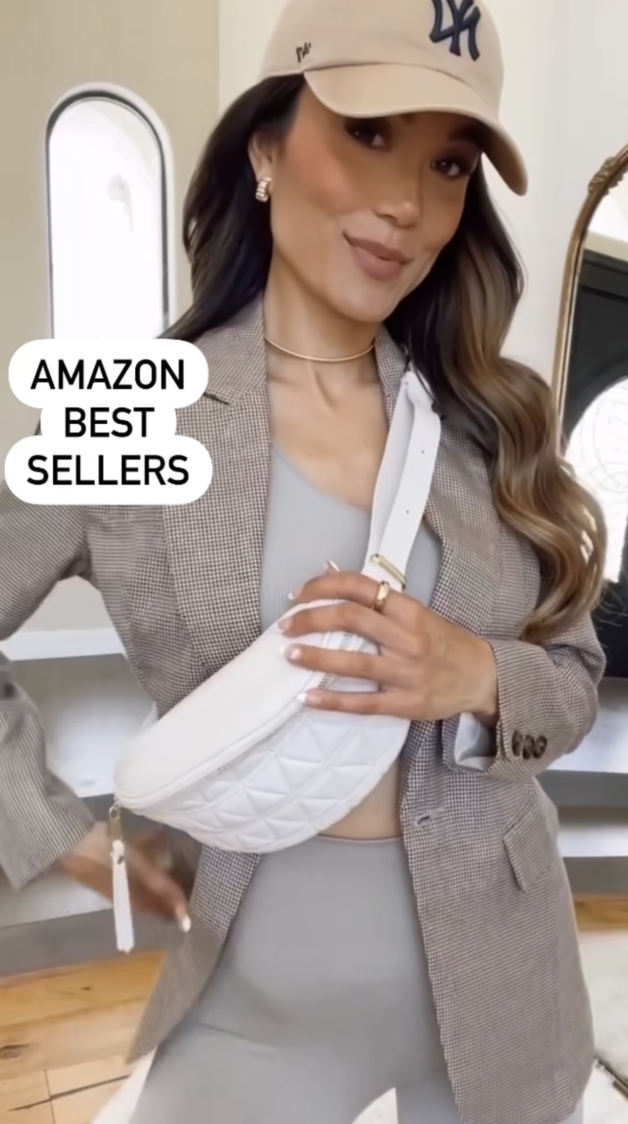 Trending Activewear Looks from Amazon Fashion!! - Interior Designerella