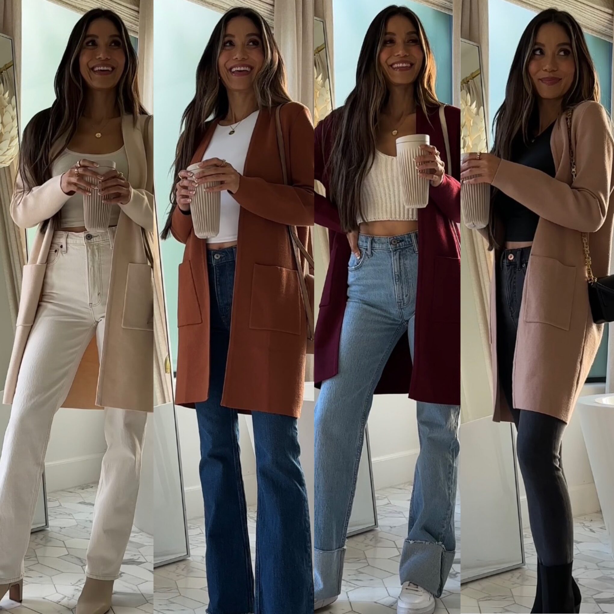 COATIGANS - Interior Designerella