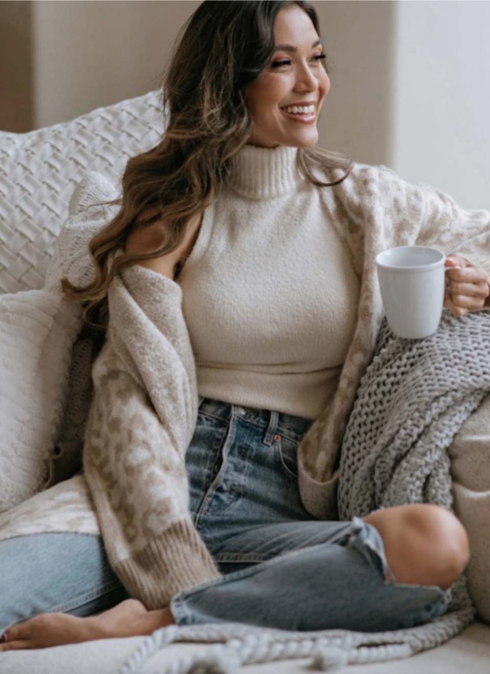 Create Cozy Spaces All Over with Amazon Home! - Interior Designerella